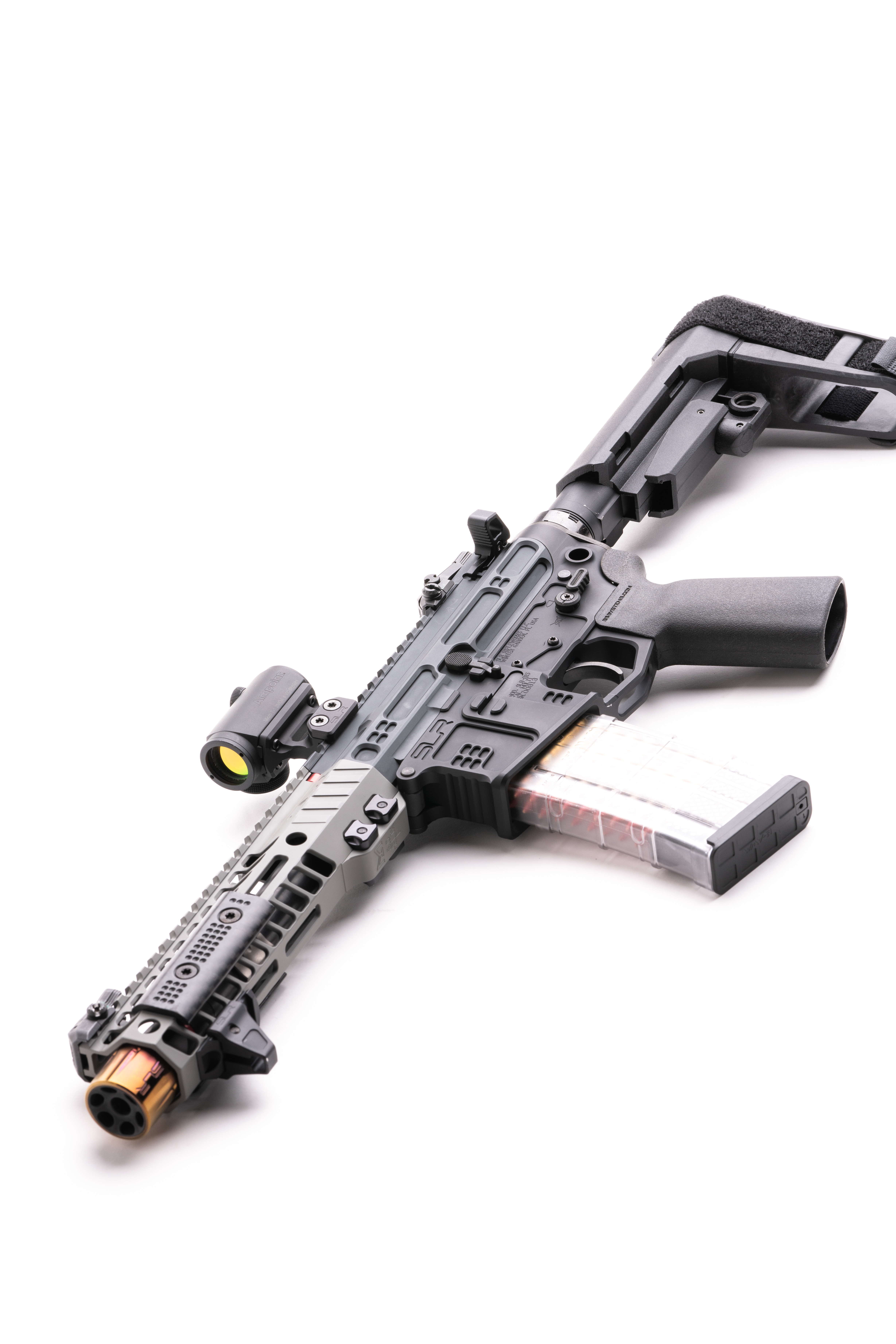 Build Gallery - SLR Rifleworks