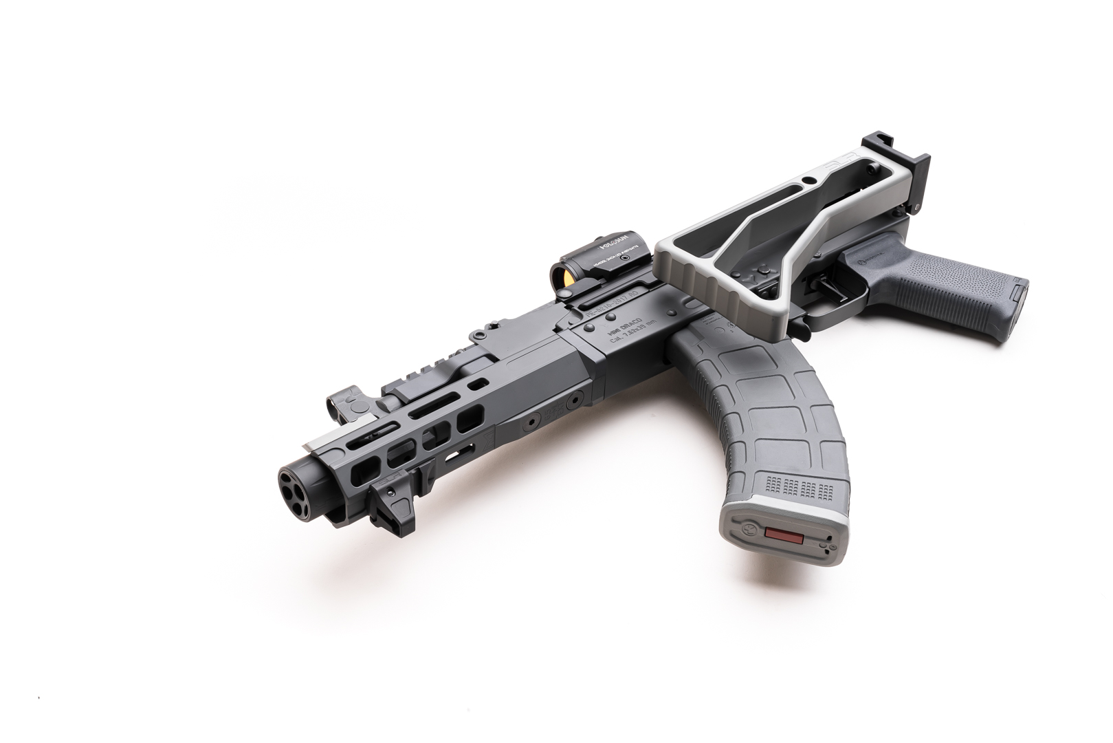 Build Gallery - SLR Rifleworks