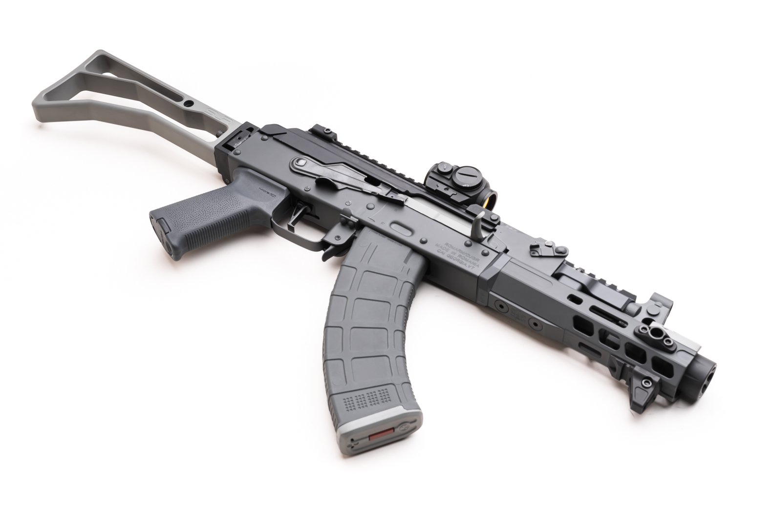 Build Gallery - SLR Rifleworks