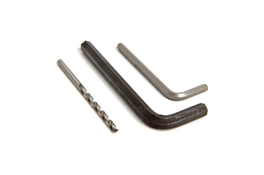 Dimpling Jig Tool Set