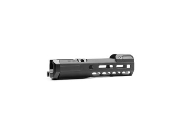 Metro Atlanta - FS SLR Rifleworks AK Ion series 6.5" handguard for Mini ...