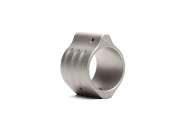 GB9 Titanium Micro Gas Block