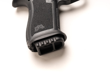 PSA Micro Dagger Magwell