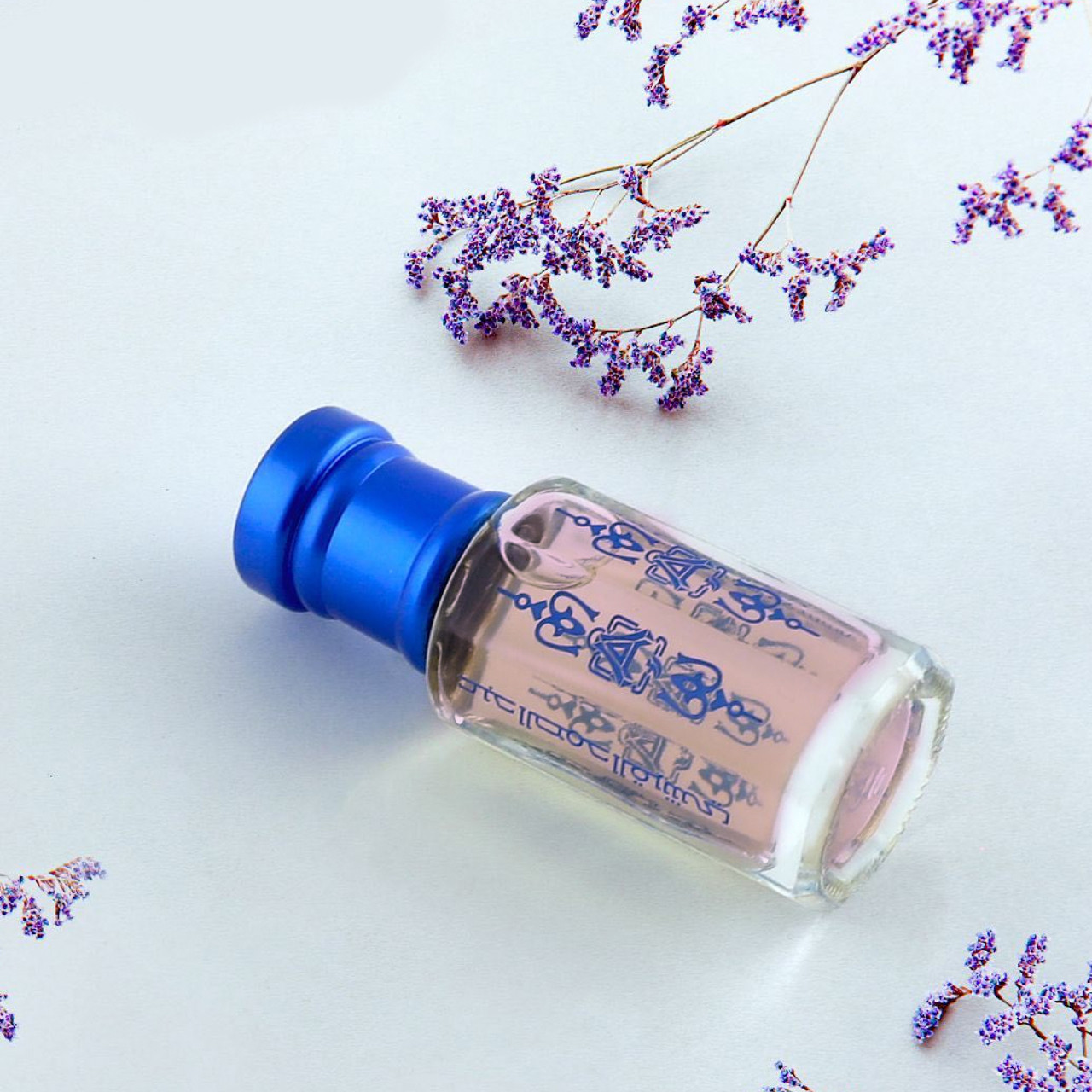 Cedar Musk (Cedar of Lebanon)