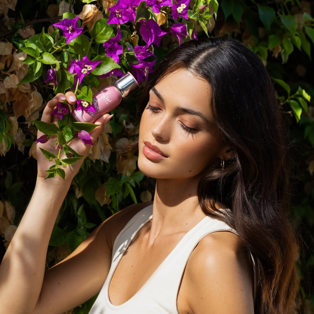 Flower Power Hair Mist