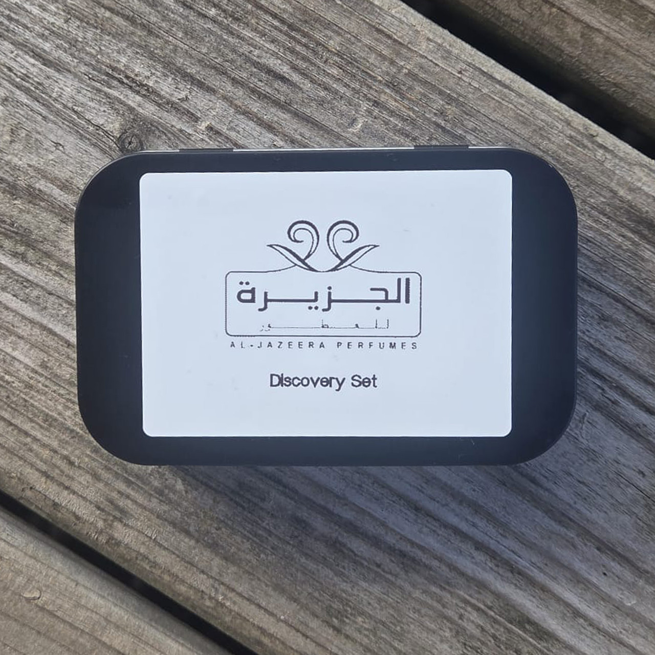 Discover Al Jazeera