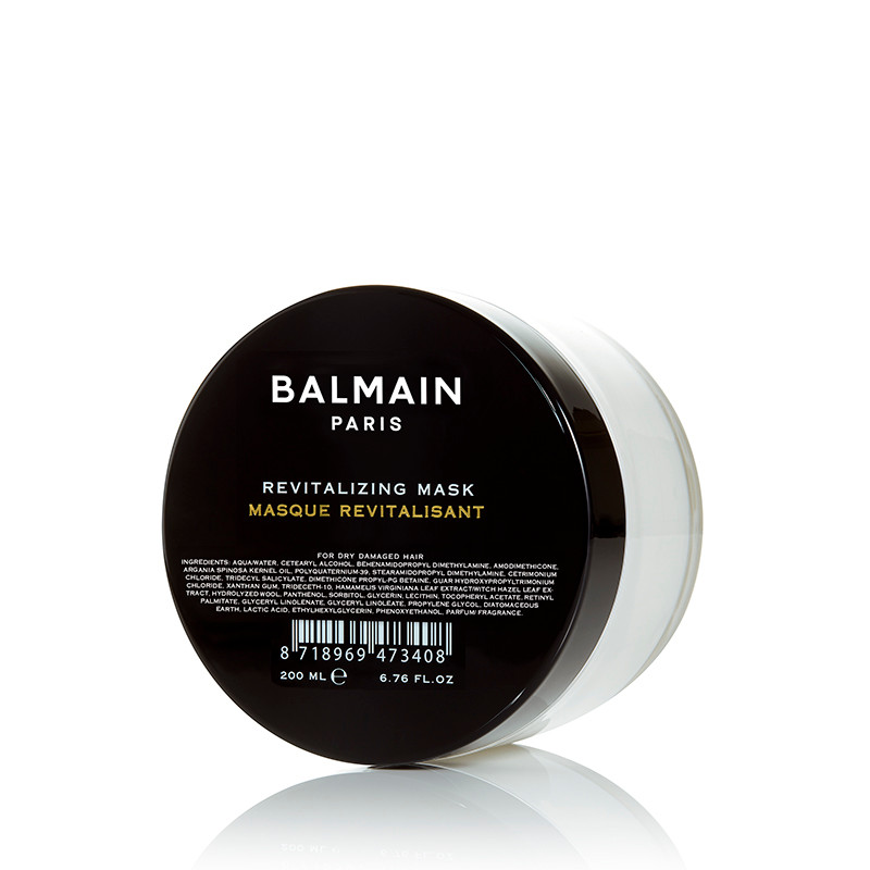 Revitalizing Mask | Balmain Paris Hair Couture