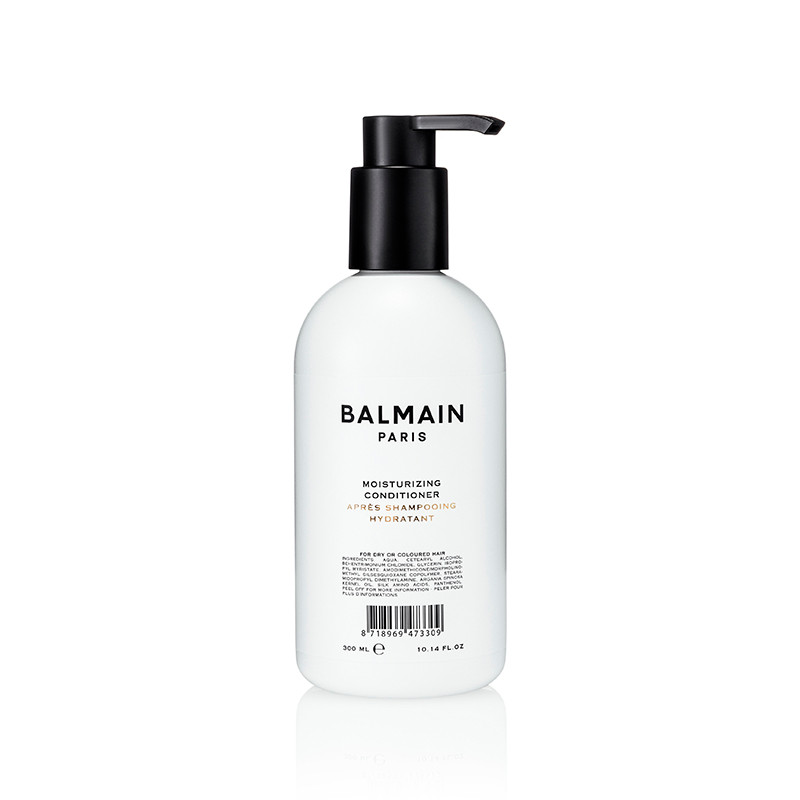 Moisturizing Conditioner | Balmain Paris Hair Couture
