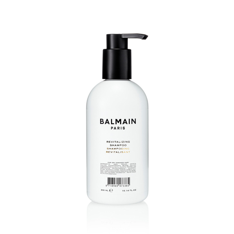 Revitalizing Mask | Balmain Paris Hair Couture