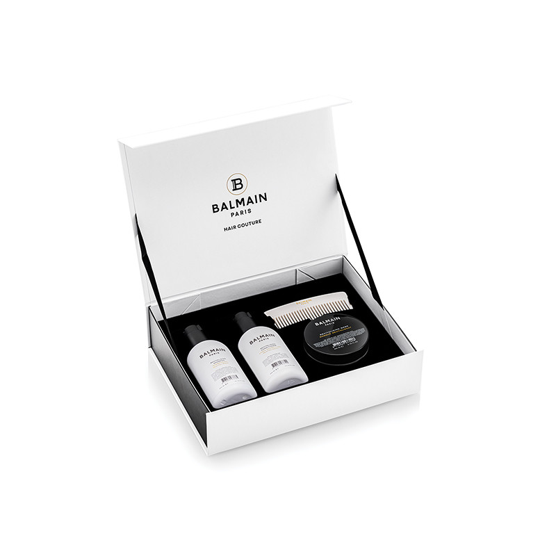 Revitalizing Mask | Balmain Paris Hair Couture