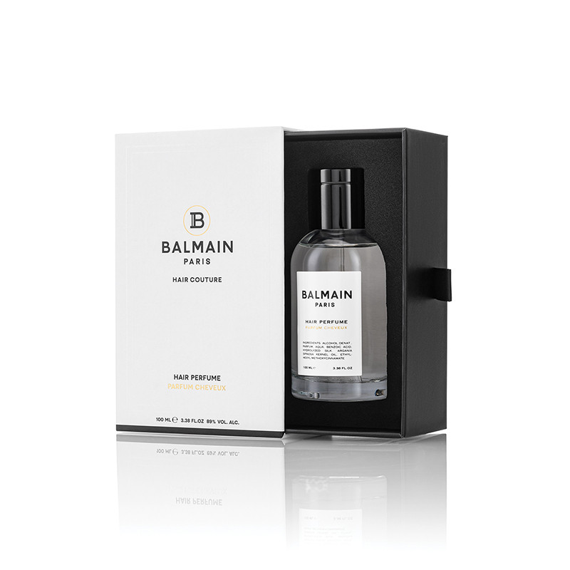 Silk Perfume | Balmain Paris Hair Couture
