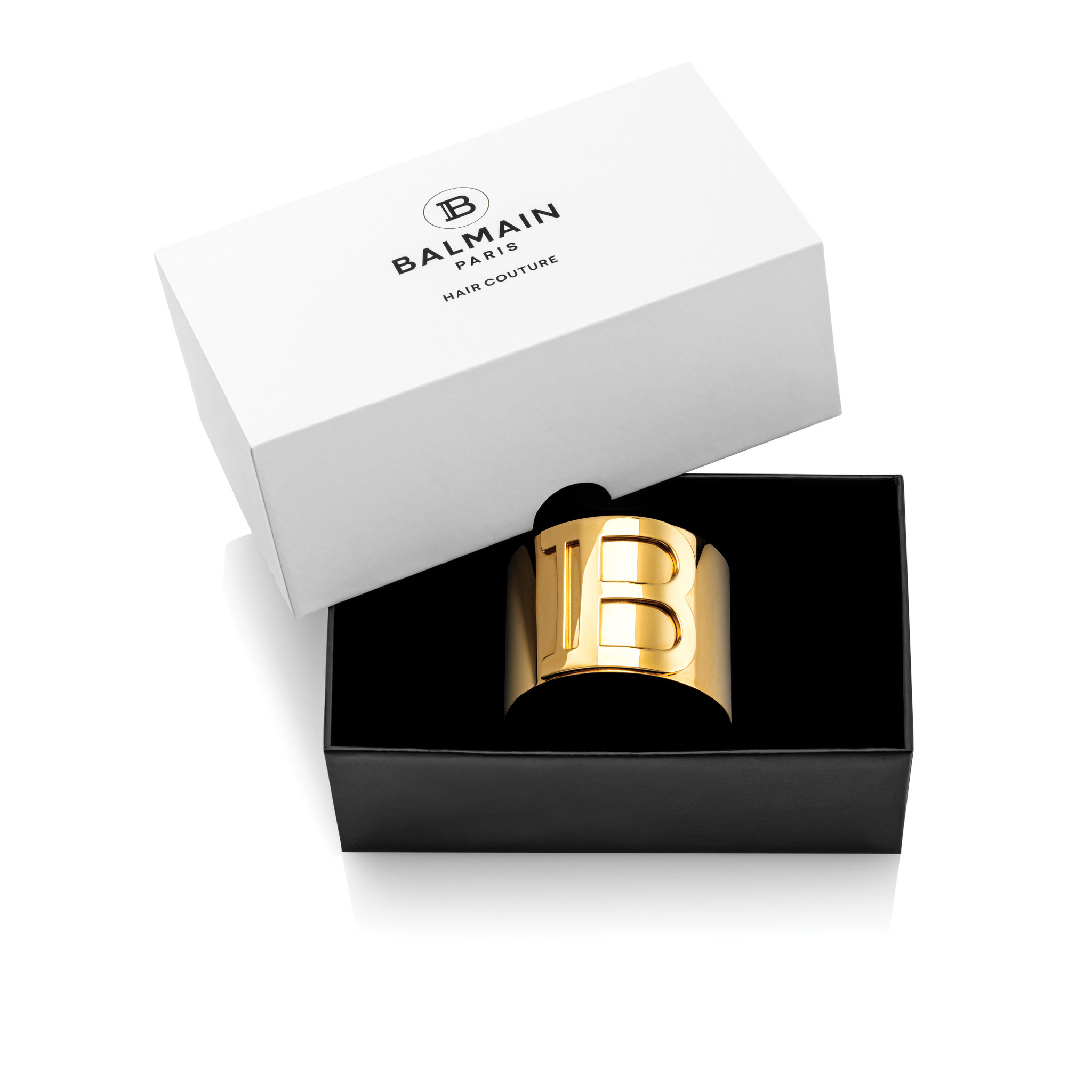 Balmain Limited Edition Large Clip FW21