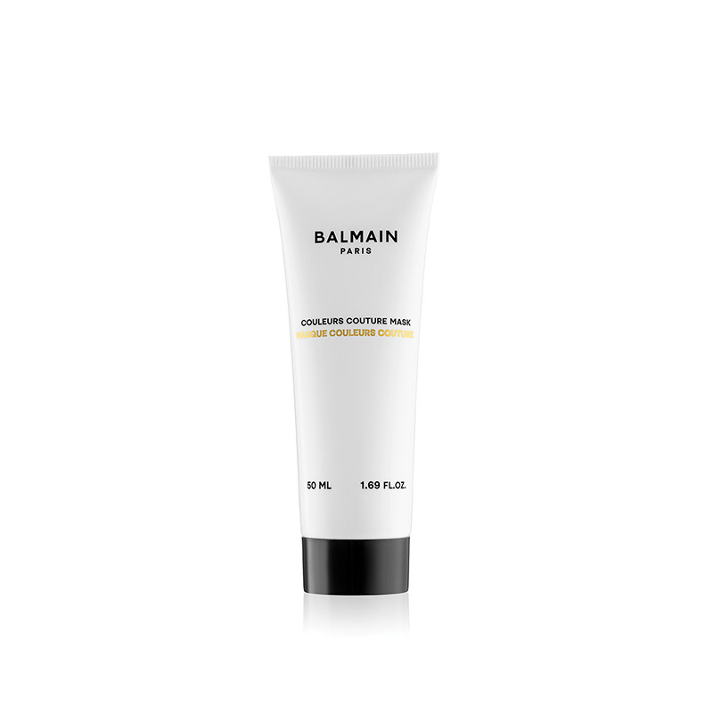 Balmain Travel Couleurs Couture Mask - Balmain Paris Hair Couture
