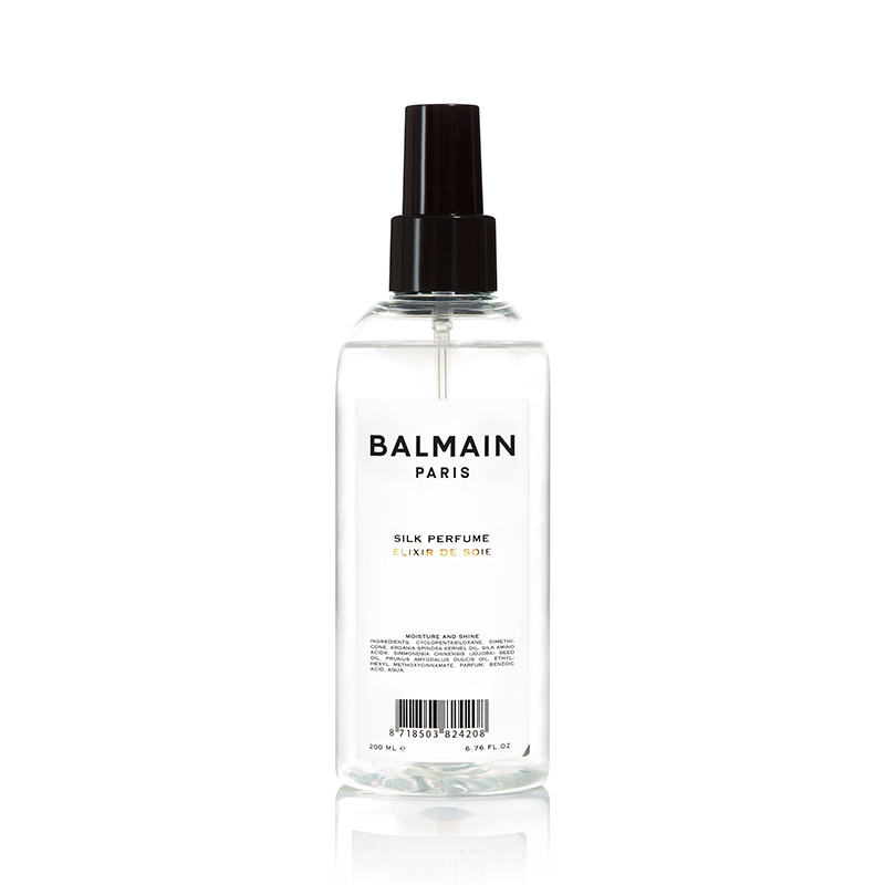 Silk Perfume | Balmain Paris Hair Couture