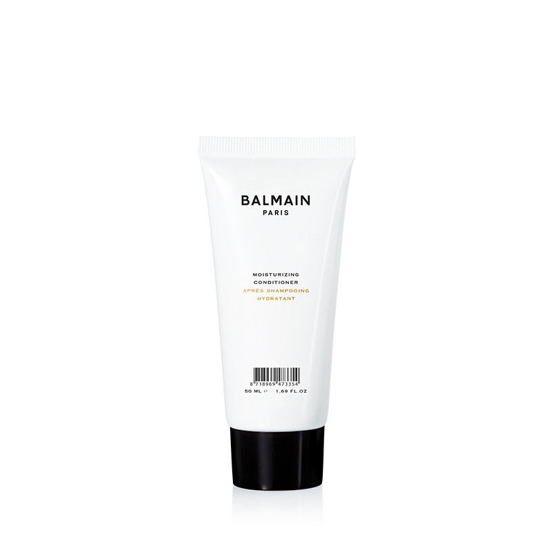Moisturizing Conditioner | Balmain Paris Hair Couture