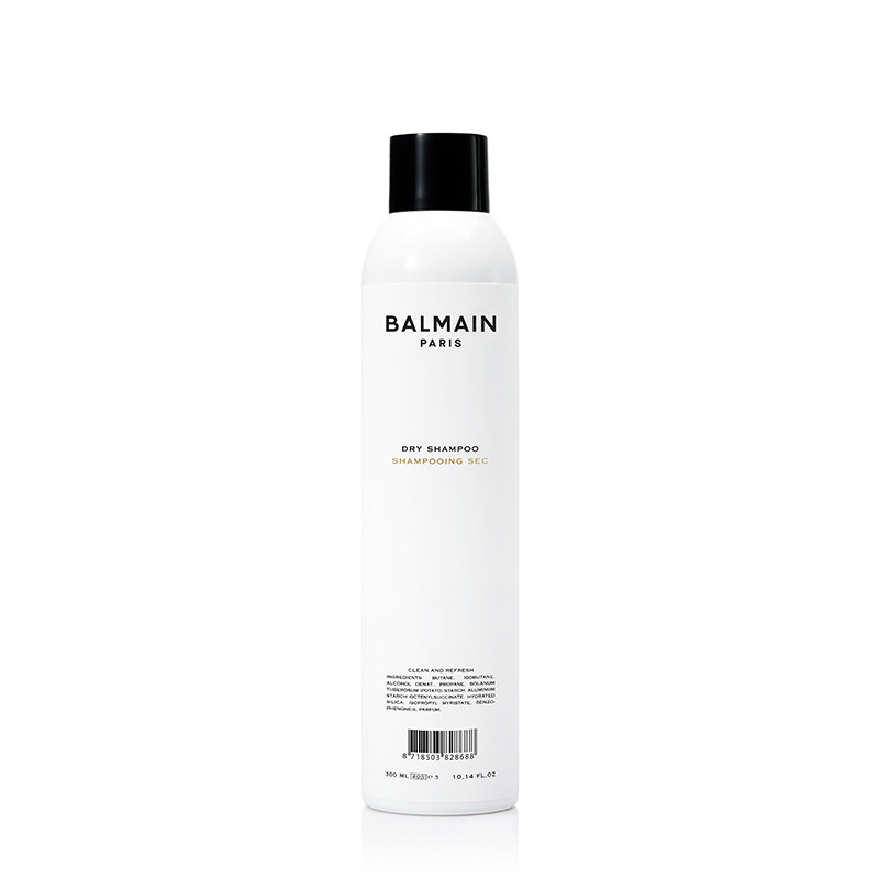 Moisturizing Shampoo | Balmain Paris Hair Couture