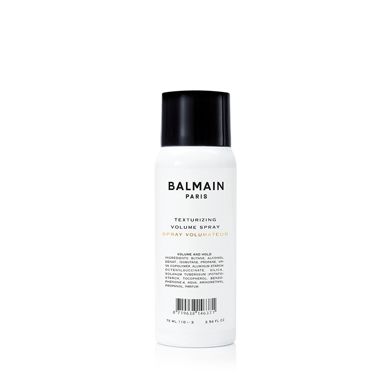Texturizing Salt Spray | Balmain Paris Hair Couture