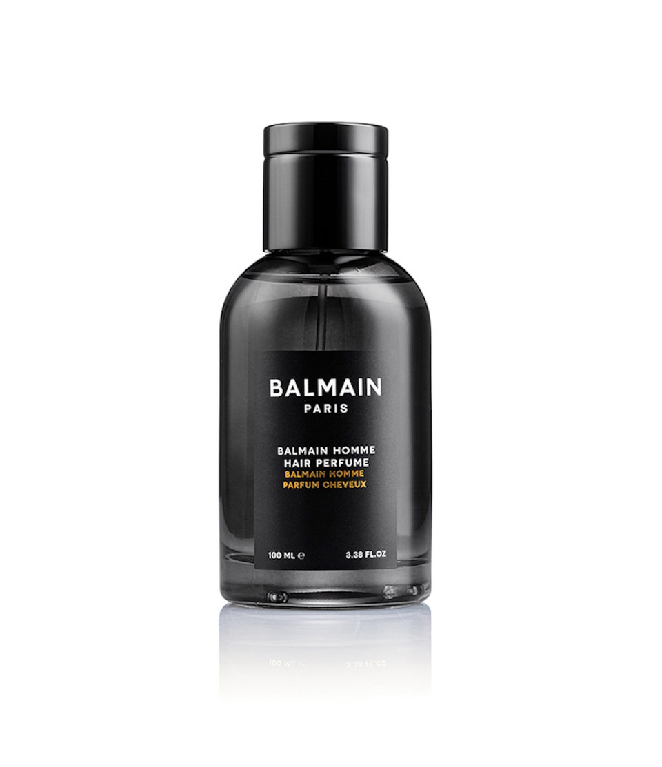 Silk Perfume | Balmain Paris Hair Couture