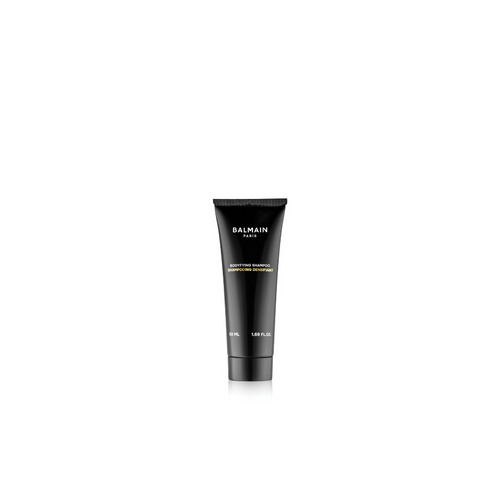 Balmain Travel Homme Bodyfying Shampoo - Balmain Paris Hair Couture