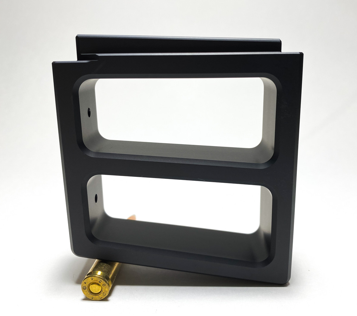 ATAX CS Single Shot Sled "Chassis System" Magazine