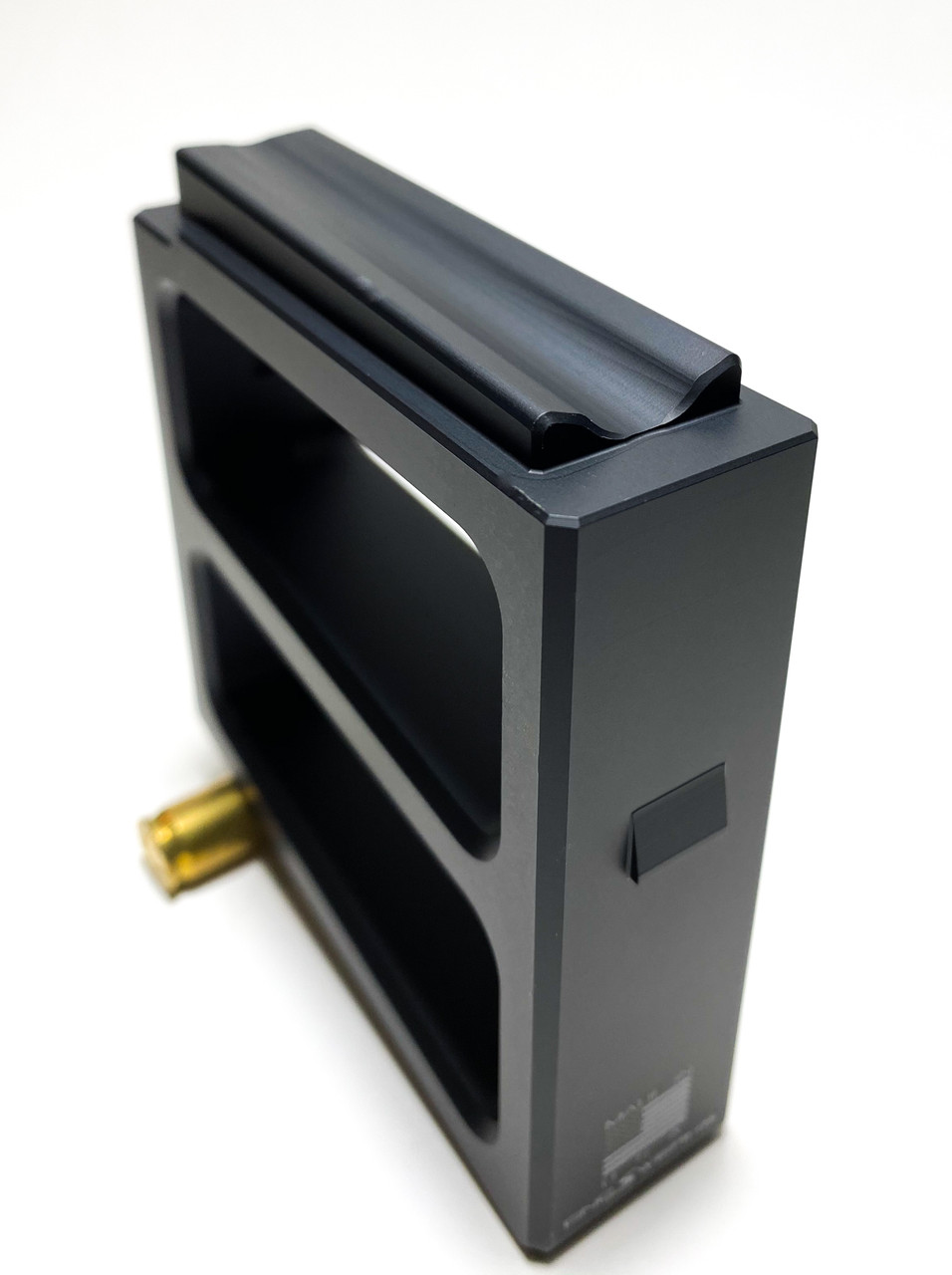 ATAX CS Single Shot Sled "Chassis System" Magazine