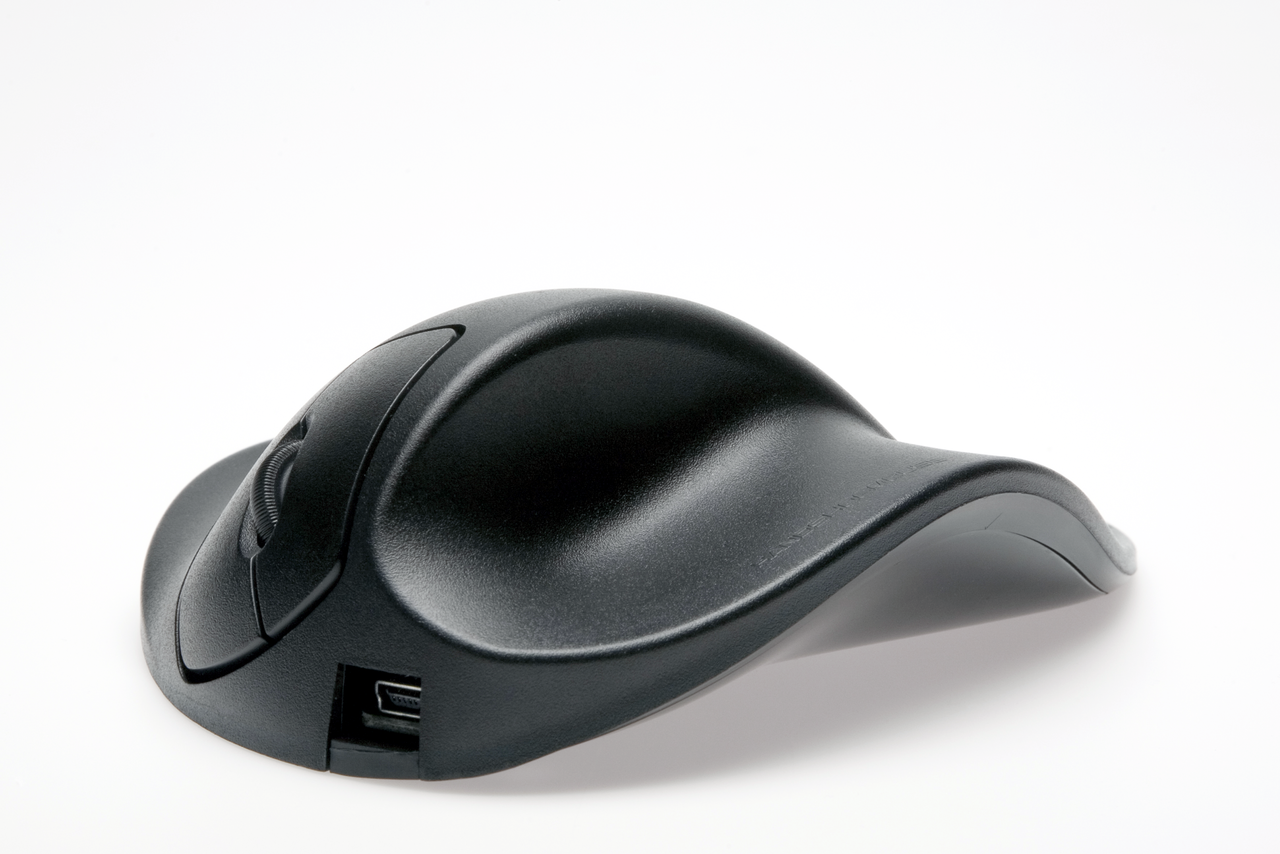 Handshoe Ergonomic Mouse Shift - Lismore Office Warehouse