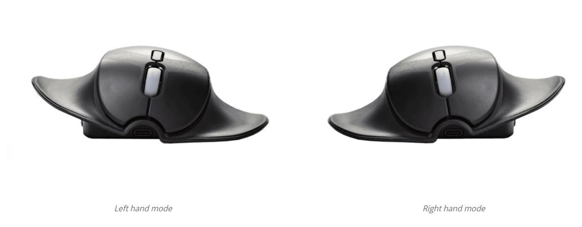 Handshoe Ergonomic Mouse Shift - Lismore Office Warehouse