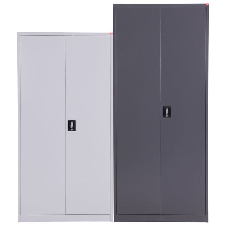 Built Strong Stationery Cupboard Range - Lismore Office Warehouse