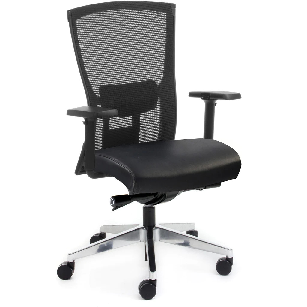Domino Executive Task Chair - Lismore Office Warehouse