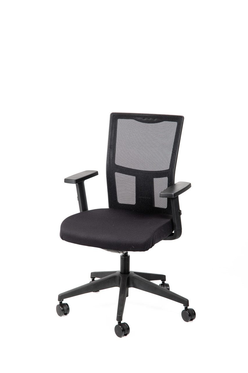Vera Mesh High Back Chair - Lismore Office Warehouse