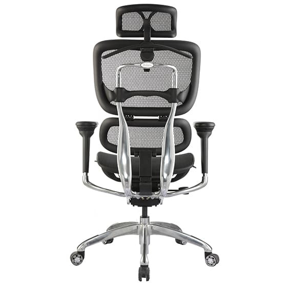 Ergo 1 Executive Mesh High Back Chair
