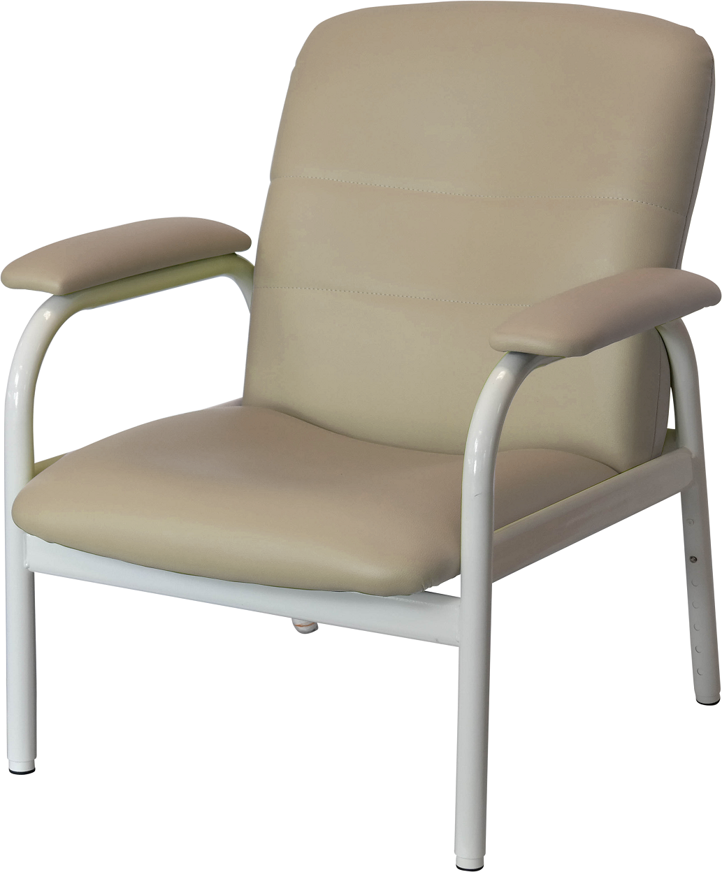 BC1 Low Back Bariatric Chair - Lismore Office Warehouse