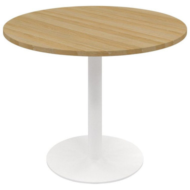 Discus Meeting Table - Lismore Office Warehouse
