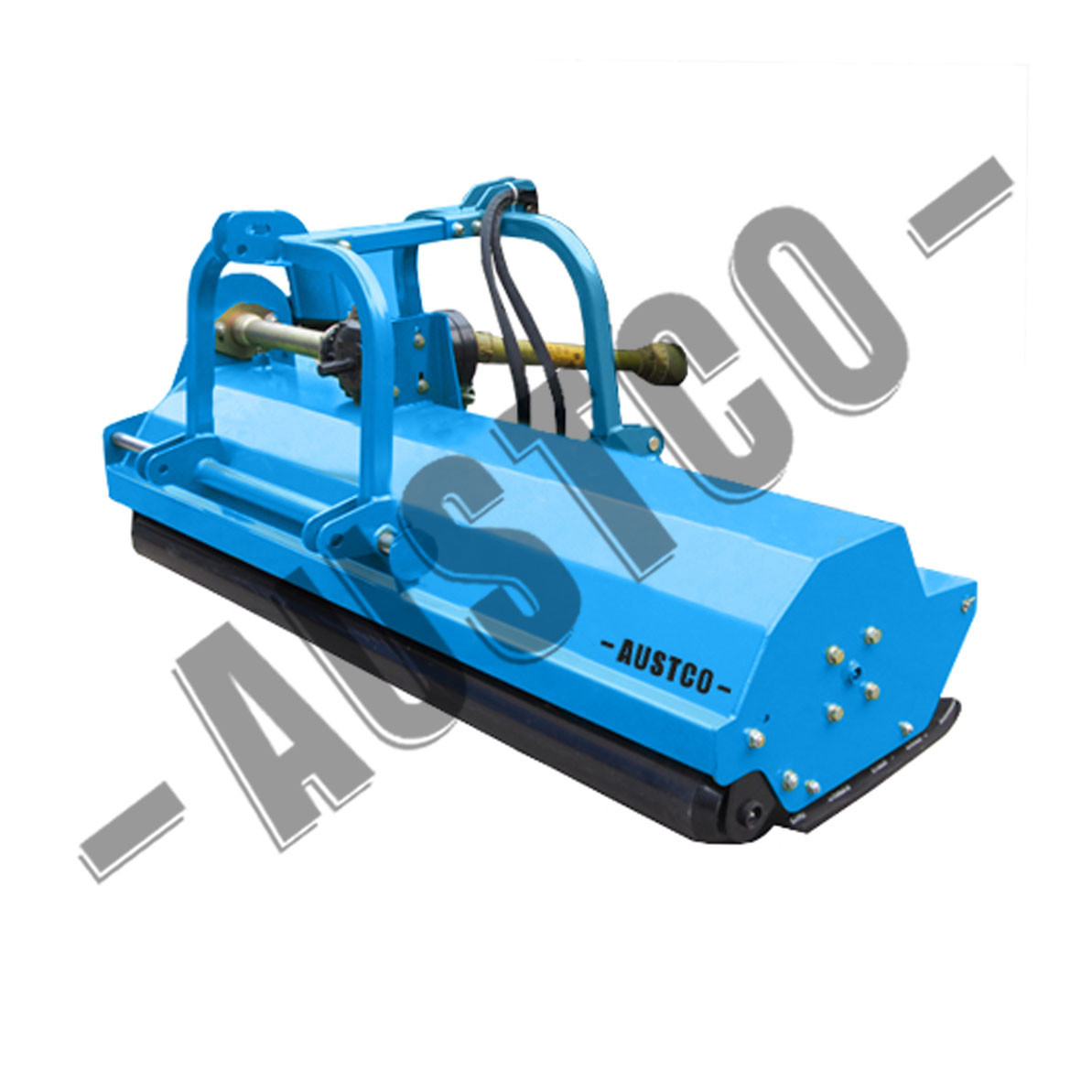 Austco Machinery