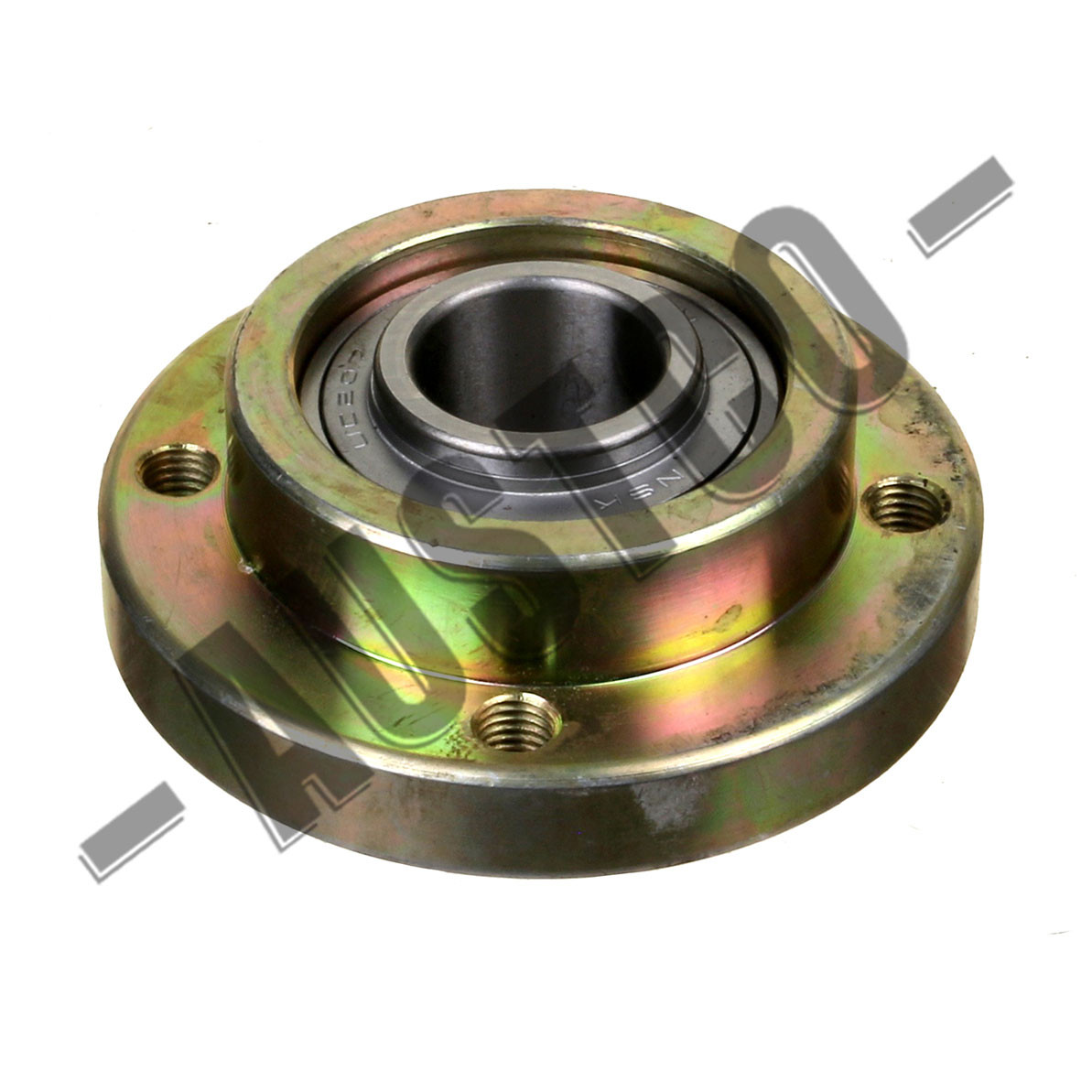 Rotor Shaft Bearing For I-032 - Austco Mowers