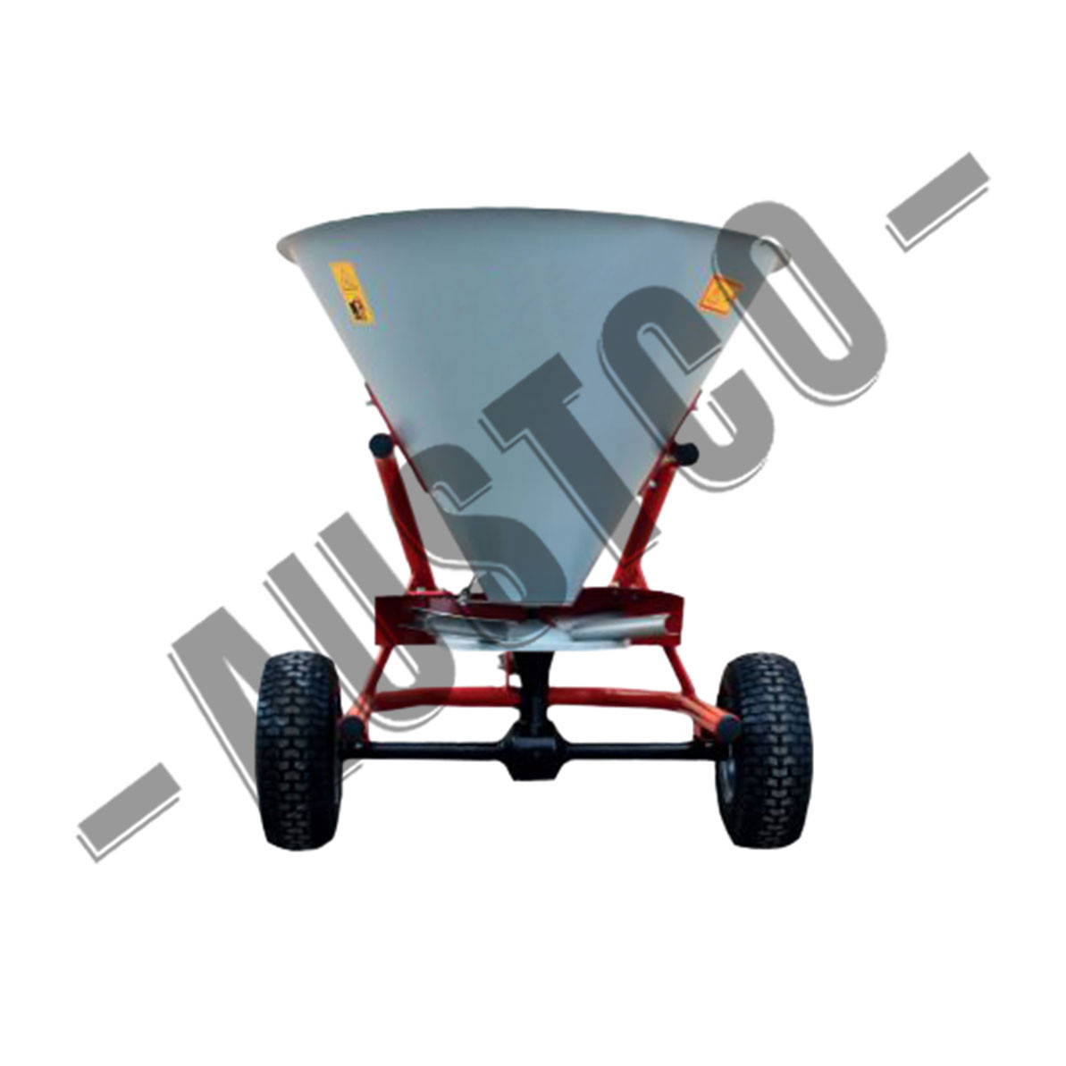 Implements - Austco Mowers