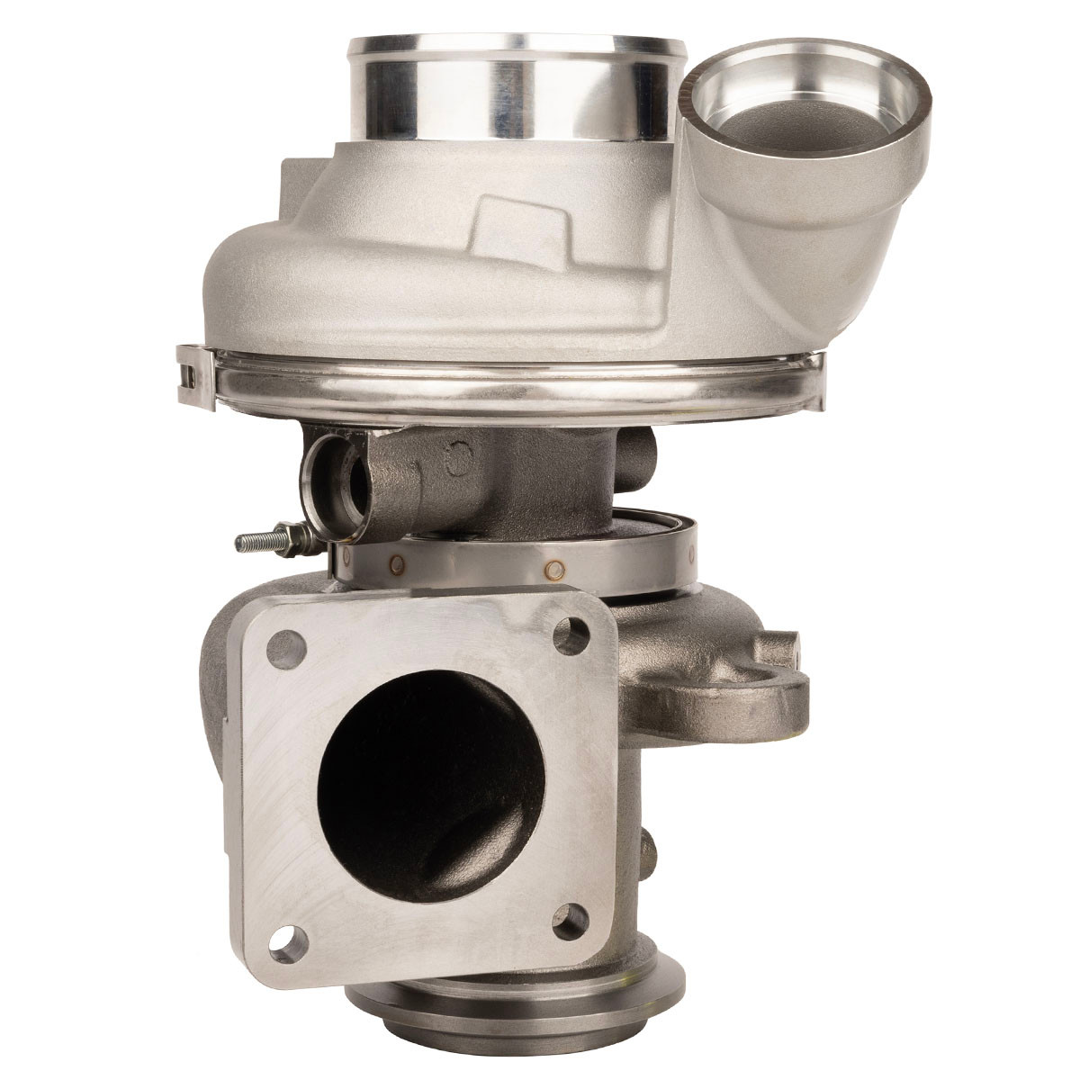 New Turbochargers Direct Replacement Low Pressure Turbo For ...