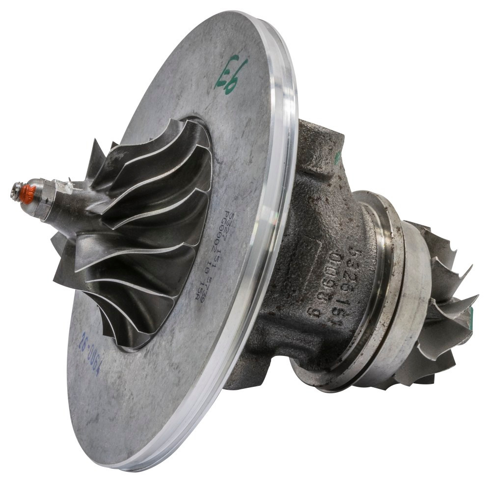 New Genuine BorgWarner K26 Turbocharger Cartridge CHRA 53267100064 CHR ...