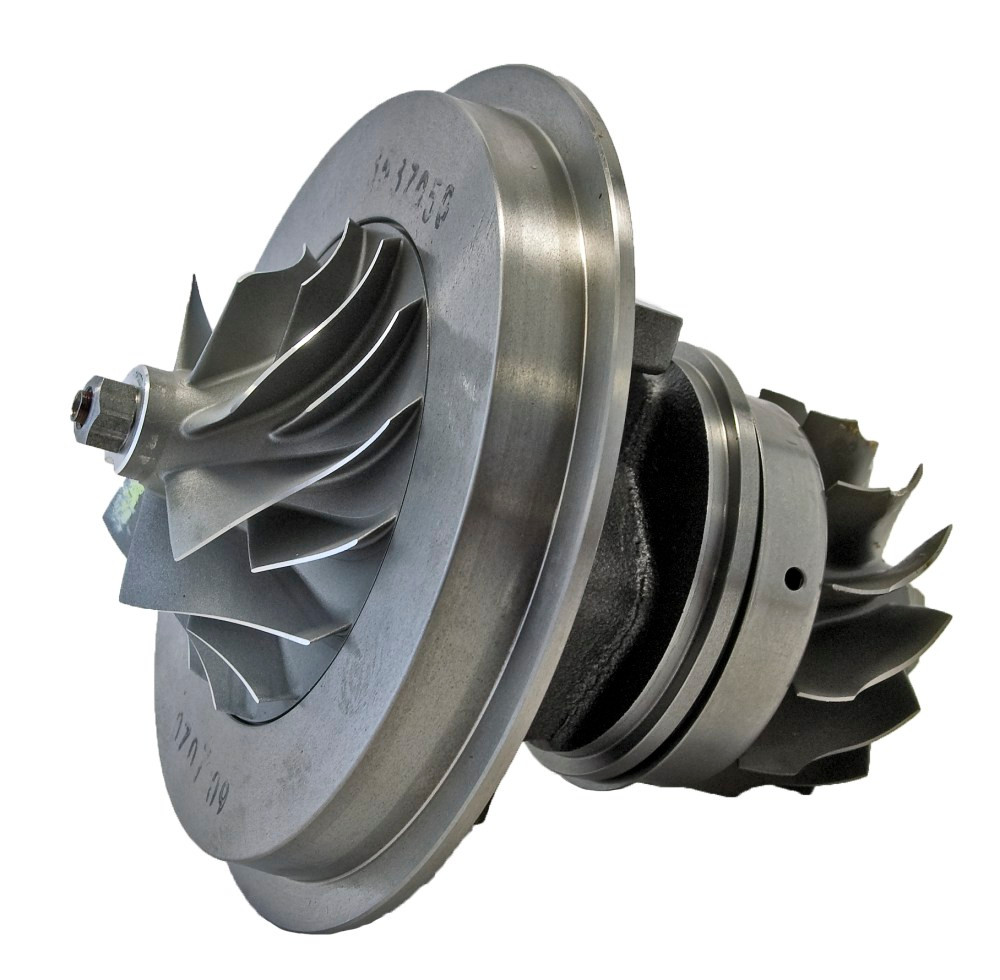 New Genuine Holset HX50 Turbocharger Cartridge CHRA 3580540H CHR-100754 ...