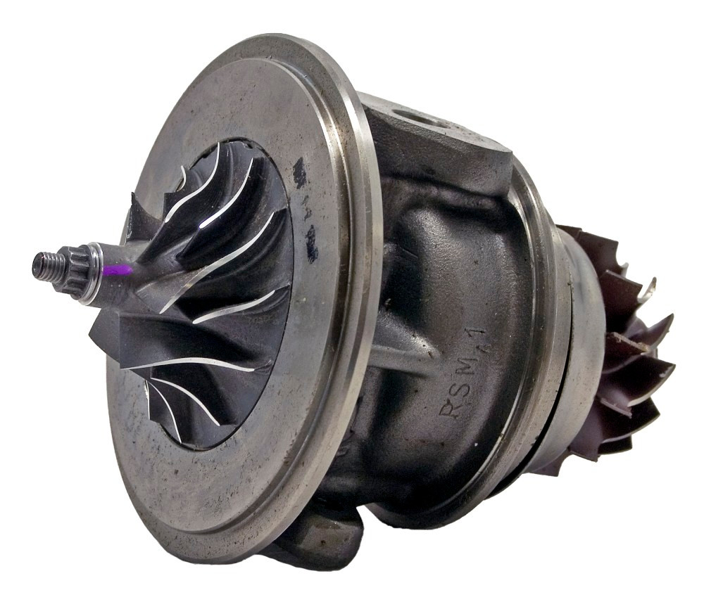 New Genuine Holset HX30W Turbocharger Cartridge CHRA 3593409H CHR ...