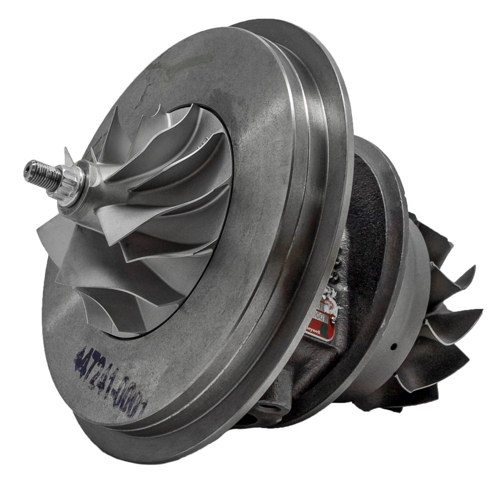 Remanufactured Genuine Garrett TV7504 Turbocharger Cartridge CHRA ...