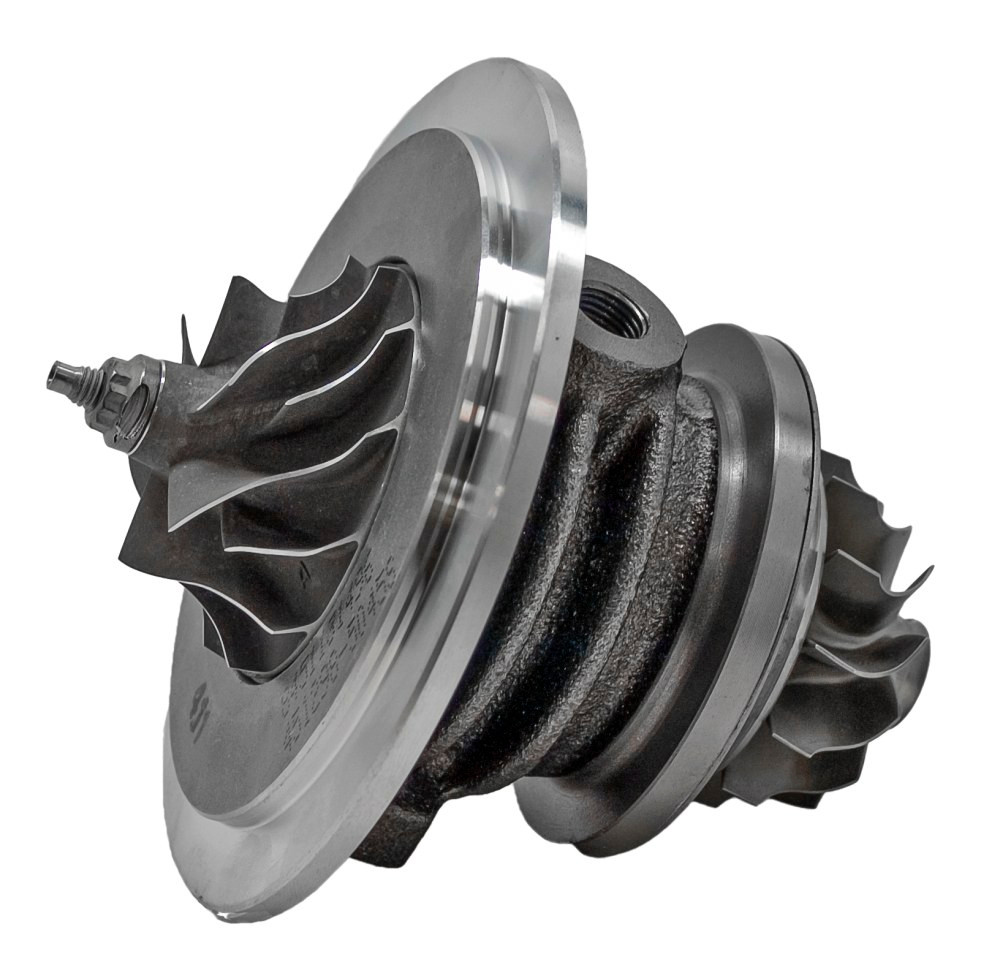 New Genuine Garrett GT2052 Turbocharger Cartridge CHRA 451298-5045S CHR ...