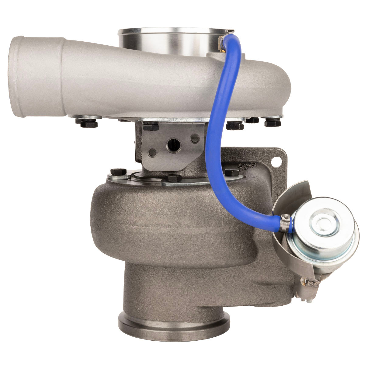 New Turbochargers Direct Replacement GT4082D Turbo For International ...