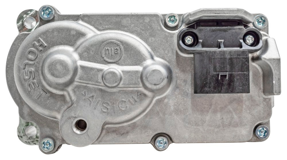 New Genuine OEM Holset HE300VG Electronic VGT Turbocharger Actuator For ...