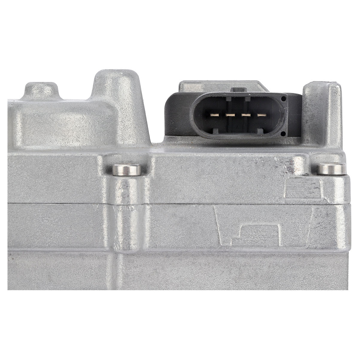 Turbochargers Direct Remanufactured Electronic Turbo Actuator For ...