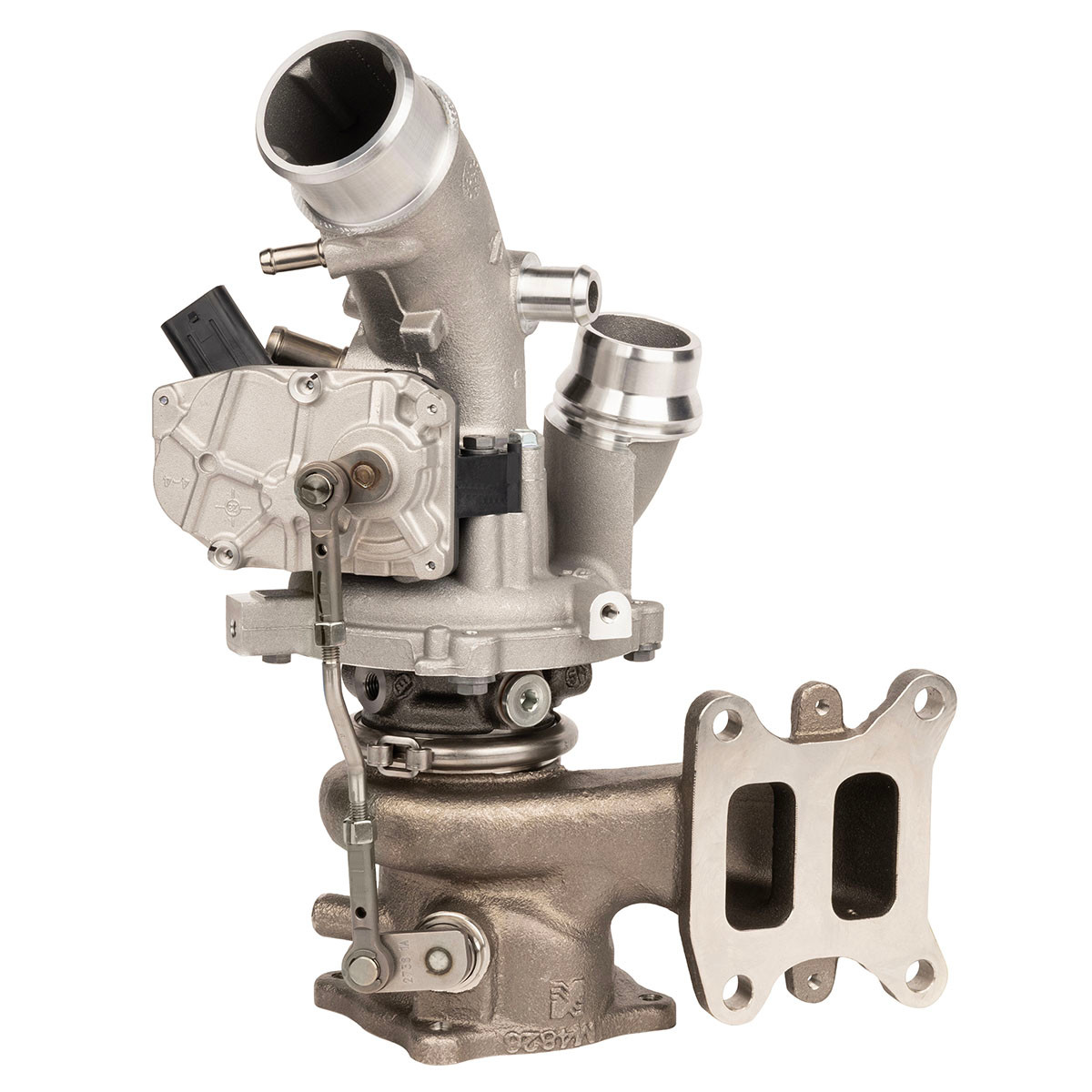New Genuine OEM BorgWarner Turbocharger For 2021 2022 2023 2024 Kia K5 ...