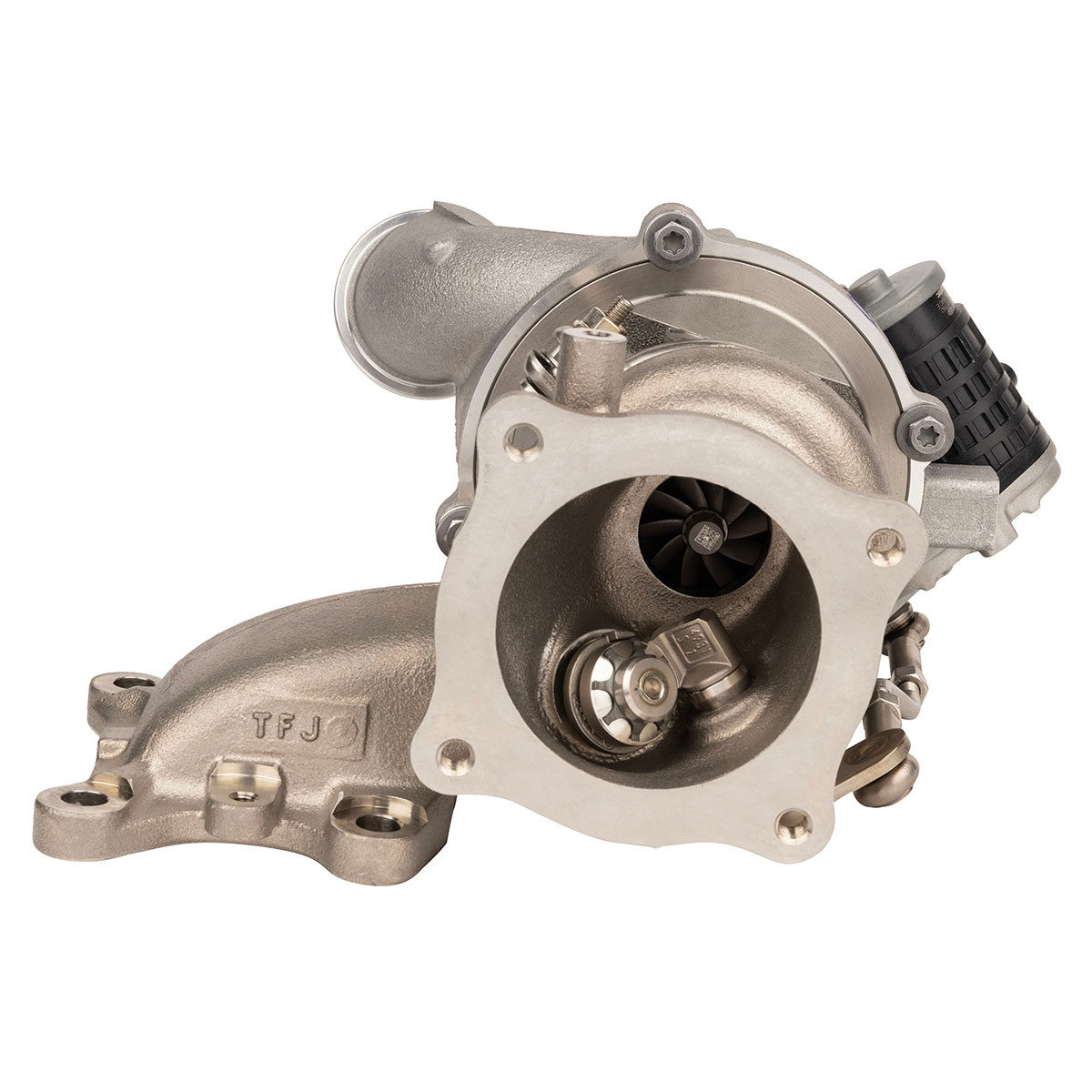 New Genuine OEM BorgWarner Turbocharger For Kia Sorento Sportage ...