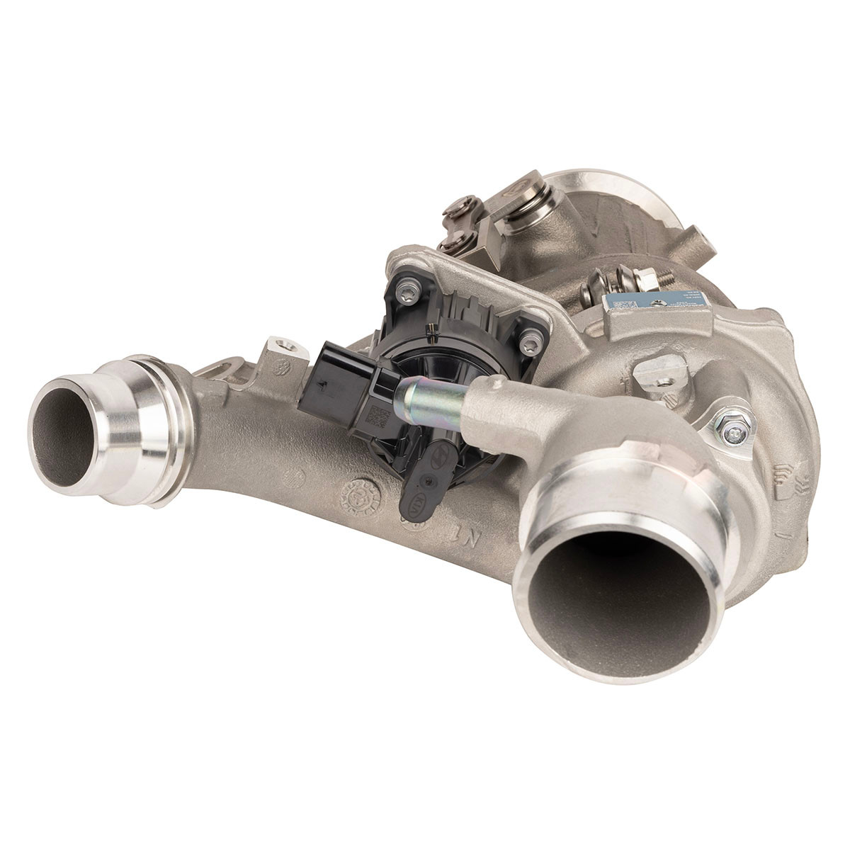 New Genuine OEM BorgWarner Turbocharger For Genesis GV70 GV80 G80 G90 3 ...