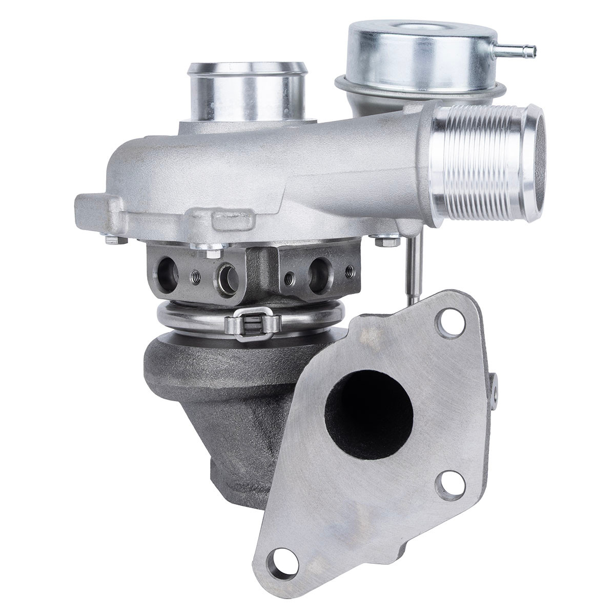 New Factory Turbochargers Replacement Turbo For Ford Edge Fusion ...