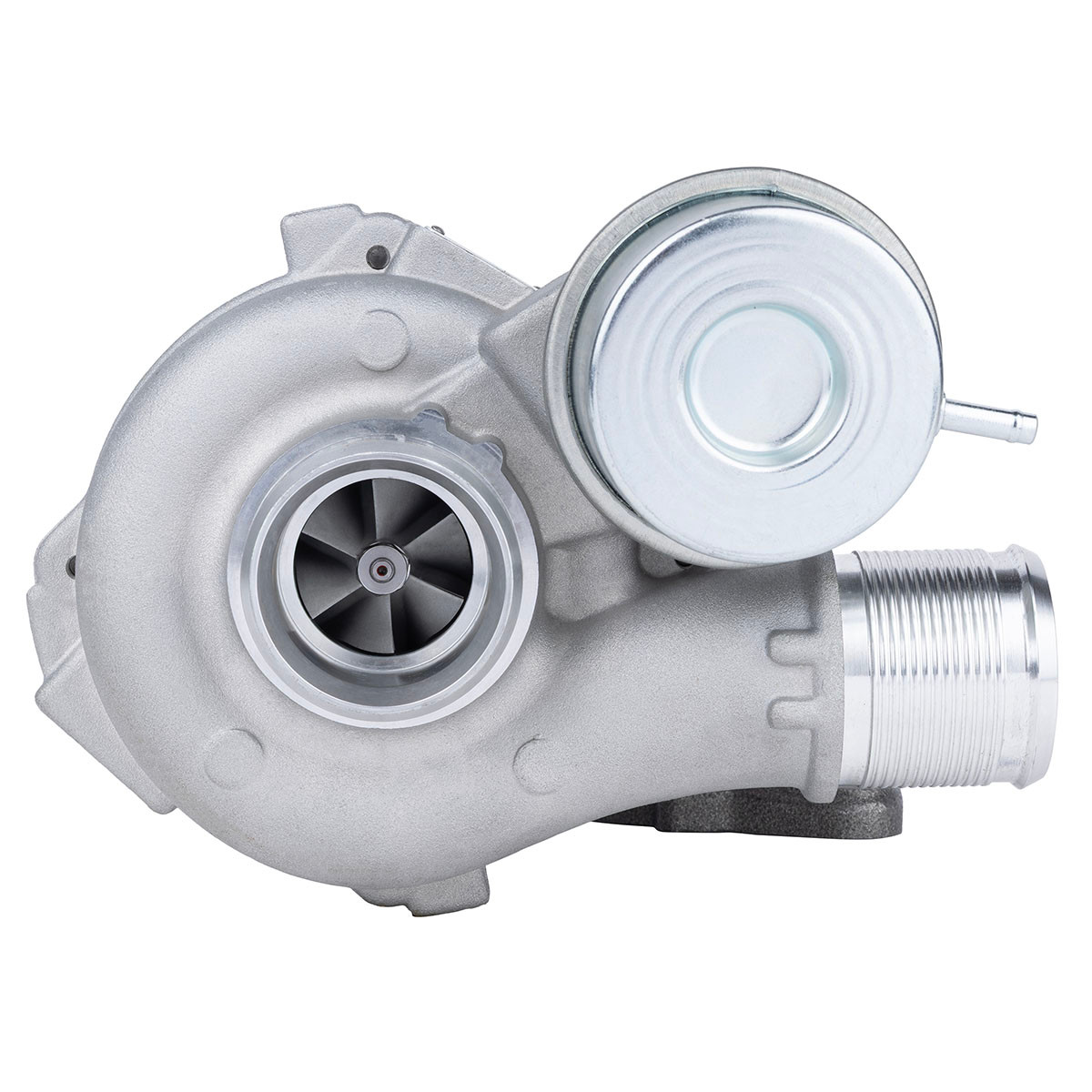 New Factory Turbochargers Replacement Turbo For Ford Edge Fusion ...